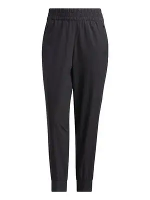 Adidas Fi Pt Woven Athleisure Sports Side Stripe Joggers - Default Color