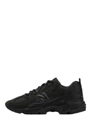 NEW BALANCE 574 Series Athletic Sneakers - Black