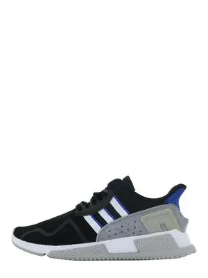 Adidas Eqt Cushion Adv Sneakers - Black/white/blue