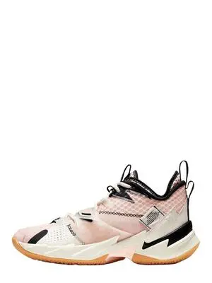 JORDAN Why Not Zer0.3 Sneakers - Pink