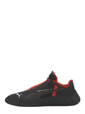 PUMA Replicat-x Circuit Sneakers - Black/red