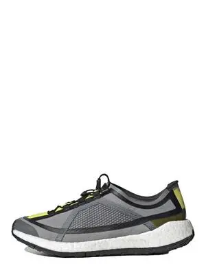 Adidas Pulseboost HD Athletic Sneakers Black/gray