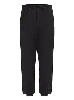 Adidas Y-3 Classic Cuff Sweat Pants - Black