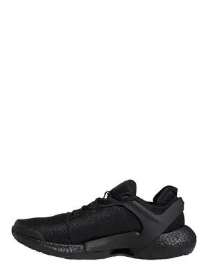 Adidas Alphatorsion Boost Sneakers - Black