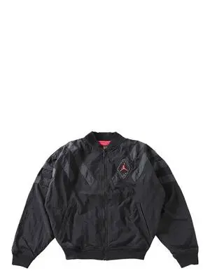 JORDAN Air Jordan 6 Srt Lgc Nylon Bomber Jacket
