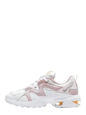 Nike Max Graviton Athletic Sneakers - Pink/white