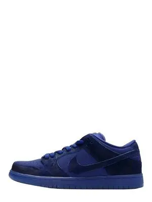 Nike Nike SB Dunk Low Premium "Once In A Blue Moon" Blue