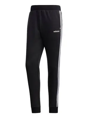 Adidas Neo Essential 3-stripes Pants - Black