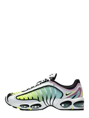 Nike Nike Air Max Tailwind 4 Sneakers White/black-china Rose-aurora Green