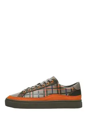 FILA FILA Casual Lace-Up Sneakers