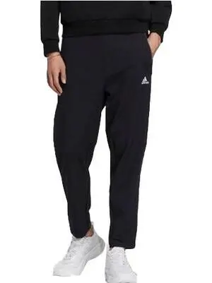 Adidas Tech Must Haves Woven Pants - Black