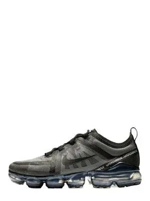 Nike Nike Air VaporMax 2019 'Ghost Black' Sneakers Black
