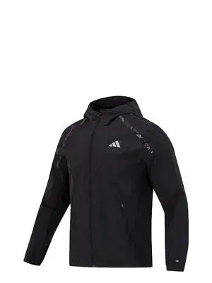 ADIDAS Adidas Marathon Warm-Up Running Jacket