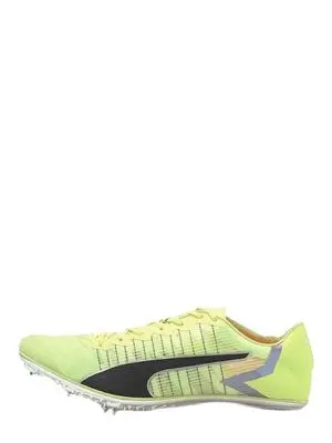 PUMA Evospeed Tokyo Brush Track Spikes - Yelloworange