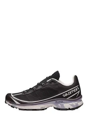 SALOMON SALOMON XT-6 FT Sneakers Black/silver