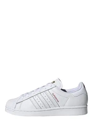 Adidas Superstar Sneakers - White
