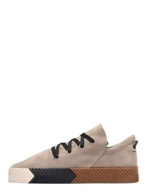 Adidas Alexander Wang X Aw Skate Sneakers - Grey