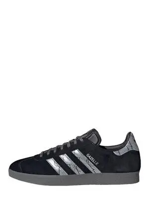 Adidas Adidas X Star Wars Gazelle 'Darksaber' Sneakers Black/black/black