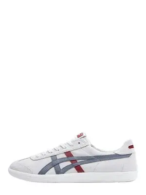 Onitsuka Tiger Onitsuka Tiger Tokuten Sneakers Red/grey