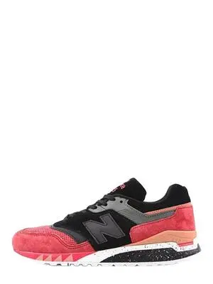 NEW BALANCE Sneaker Freaker X 997.5 "tassie Tiger - Black