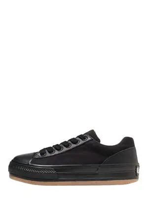 CONVERSE Chuck Taylor All Star Boarderstar Ox Sneakers - Black/brown