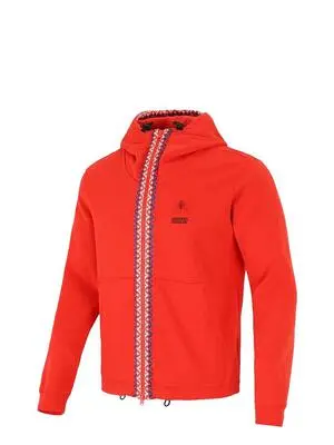 Nike Ki M Nk Hoodie - Multi-color