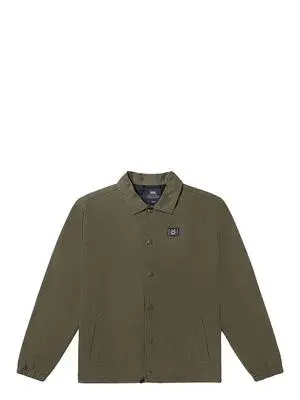 VANS Perris & Dennis Reversible Torrey Jacket - Green