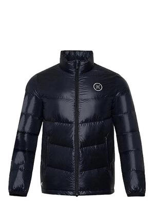 LI-NING Lifestyle Wade Series Puffer Jacket - Black