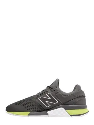 NEW BALANCE 247v2 "tritium Pack" Sneakers - Grey/green