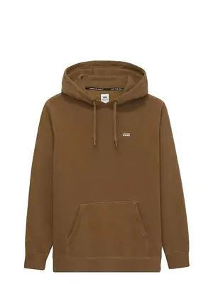 VANS Comfycush Pullover Hoodie - Brown