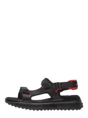 PUMA Future Rider Sandal - Black