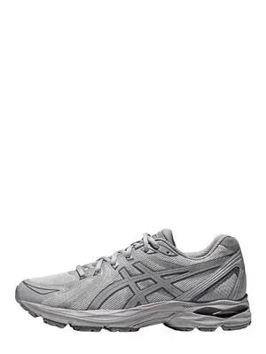 Asics Gel-flux Cn Athletic Sneakers - Grey