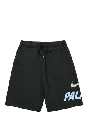 Nike X Palace Sweat Short - Black