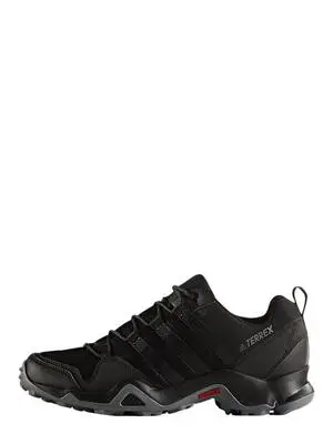 Adidas Ax2r Athletic Sneakers - Black/grey