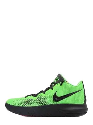 Nike Kyrie Flytrap Ep Sneakers - Rage Green/black-hyper Pink