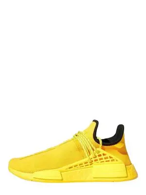 Adidas Pharrell X Nmd Human Race - Yellow