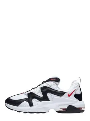 Nike Nike Air Max Graviton Sneakers White/black/red