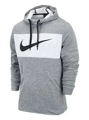NIKE Nike Therma Pullover Hoodie