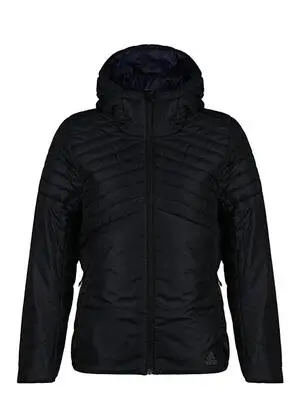 Adidas Cytins Padded Puffer Jacket - Black