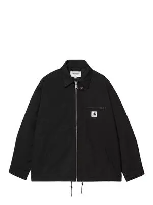 Carhartt Work In Progress Leroy Jacket - Black