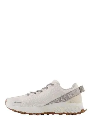 NEW BALANCE Fresh Foam X Hierro V7 Sneakers - White/grey