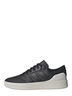 Adidas Court Revival Sneakers - Black