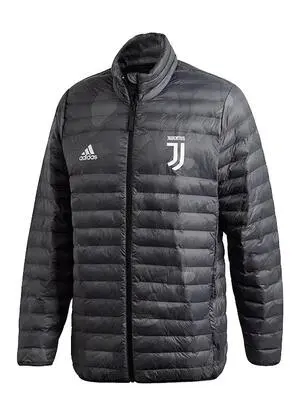 Adidas Juventus Lightweight Jacket - Default Color