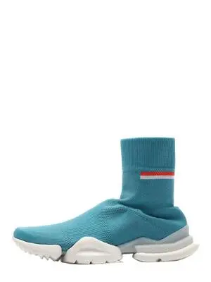 REEBOK Reebok Sock-Style Sneakers Blue