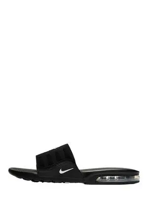 Nike Max Camden Slide - Black