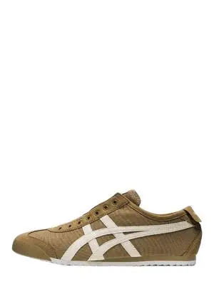 Onitsuka Tiger Onitsuka Tiger Mexico 66 Slip-On Sneakers Disert
