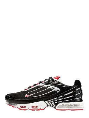 Nike Max Plus 3 Sneakers - Black