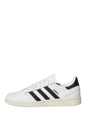 Adidas Busenitz Vintage Sneakers - White/black