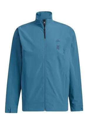 Adidas Wj Trans Wv Jacket - Teal
