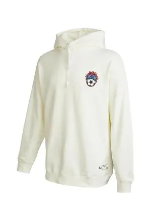 Adidas Graphic Print Hoodie - Default Colorway